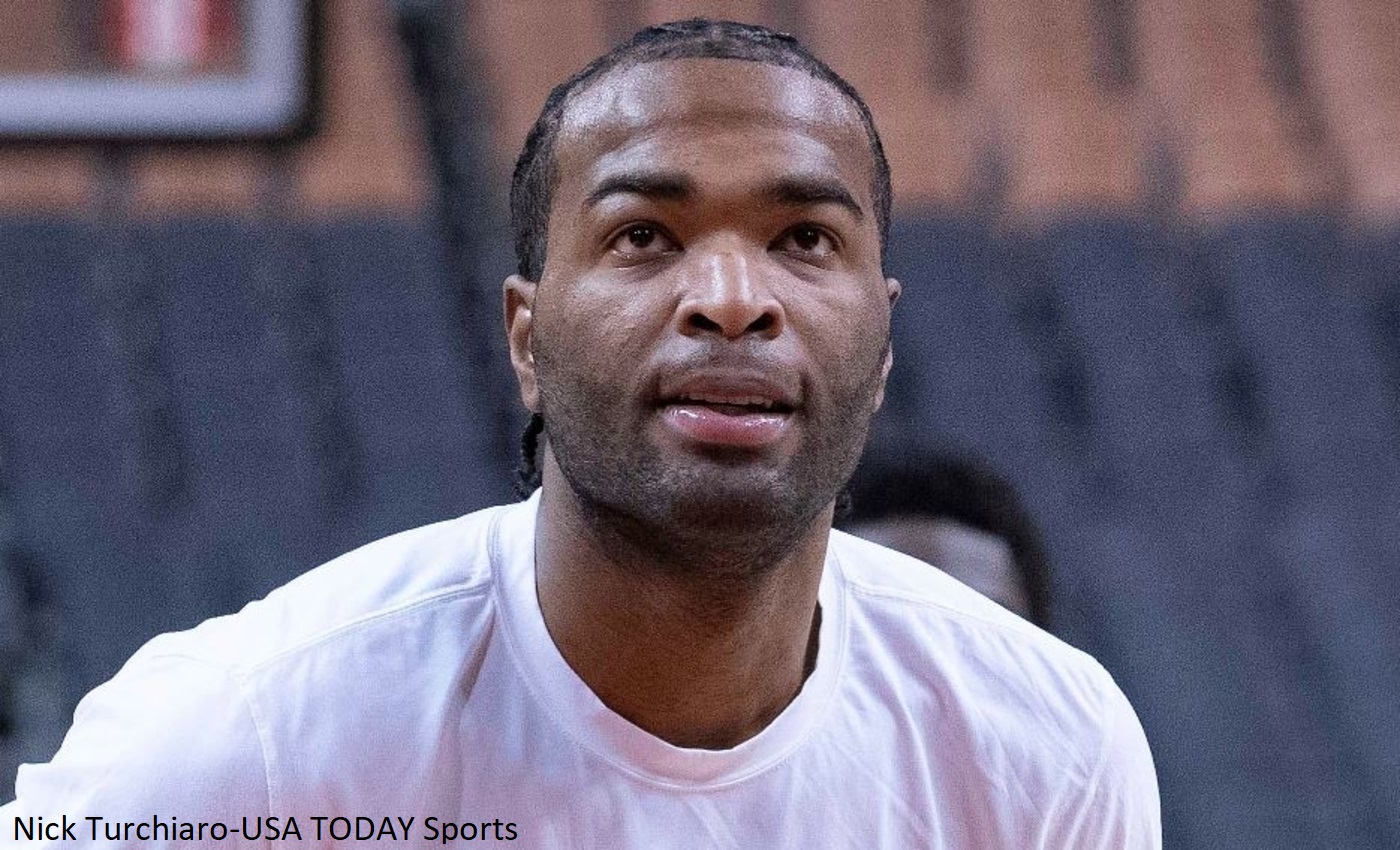 TJ・ウォーレンのトレード先候補│NBA好き令和おじさん